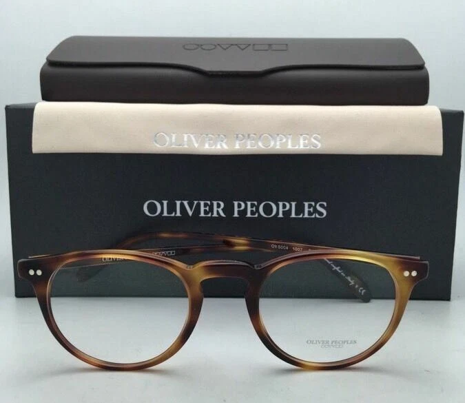 Oliver Peoples Riley 45