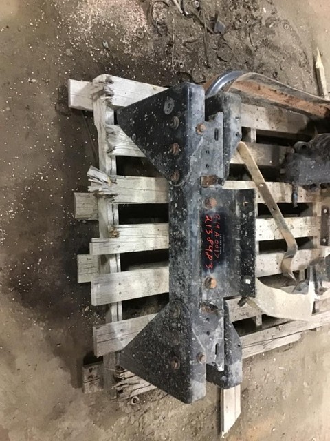 Kenworth Aluminum CROSSMEMBER Gusset K140-2437 W900 T800 T600 for sale ...