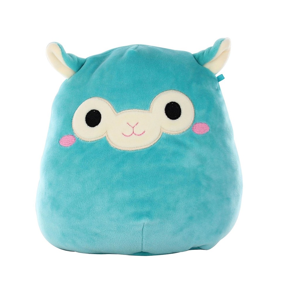 Kellytoy Squishmallow Small Plush 5" 7" 8" Squad Up NEW w/ TAG Many ...