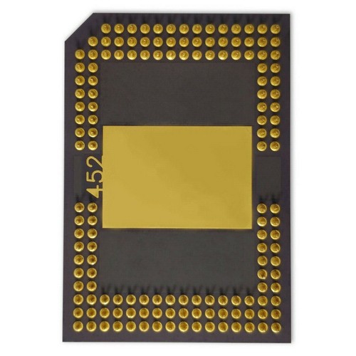 Genuine, OEM DMD/DLP Chip for BenQ MP624C MP625P MP670 MX613ST MP626P ...