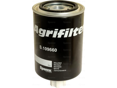 PRIMARY FUEL FILTER FOR CUSTODIA INTERNATIONAL 5120 5130 5140 5150 ...
