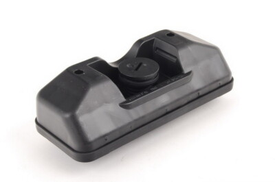 NEW GENUINE MERCEDES BENZ MB W204 W218 W212 JACK PAD PLUG COVER 1PCS ...