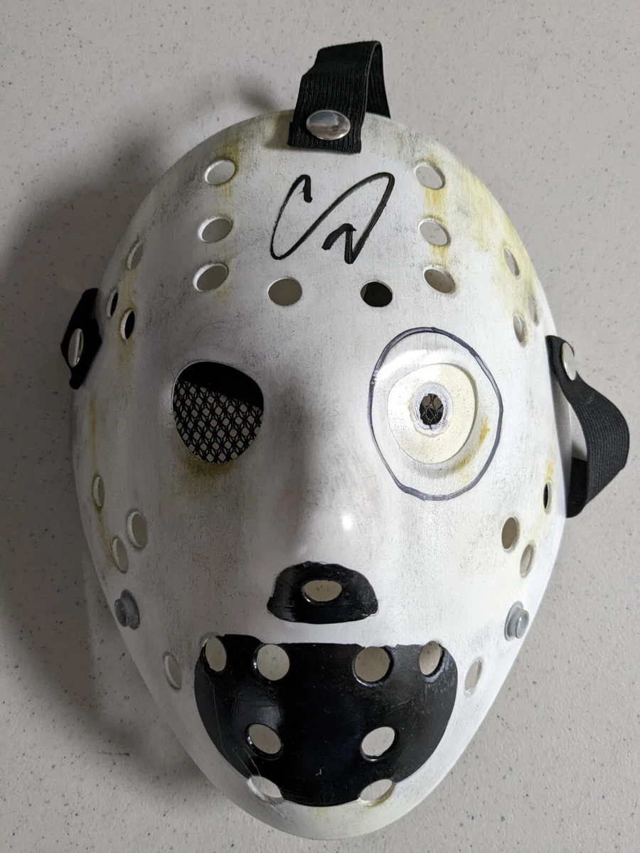 Corey Taylor Third Mask