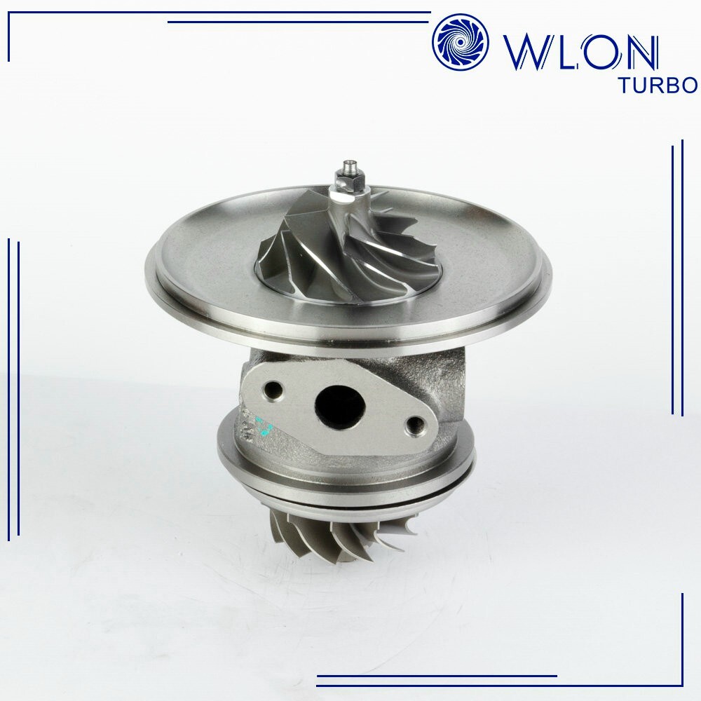 CHRA core turbo cartridge 8944739540 for Isuzu Trooper 2.8 TD 4JB1-T ...