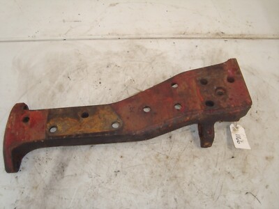 1958 Ford 961 Diesel Tractor Right Frame Rail 900 | eBay