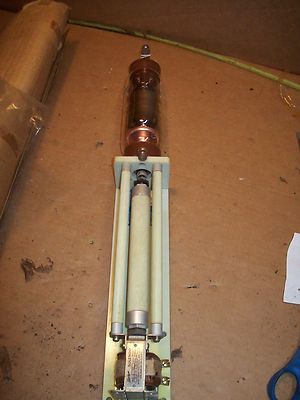 Relays - Jennings Vacuum Relay