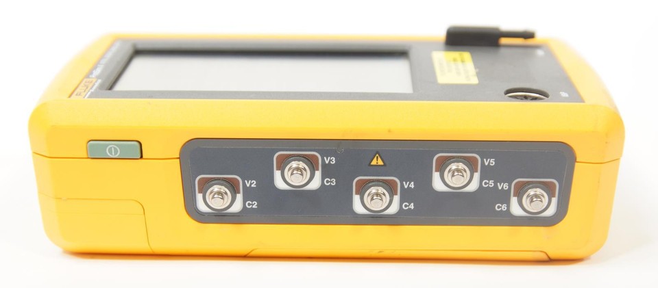 Fluke Biomedical ProSim 4 Vital Signs & ECG Patient Simulator | eBay