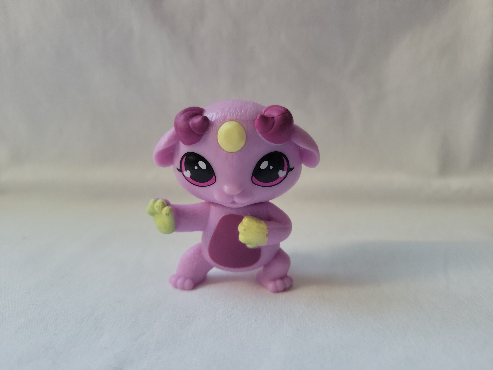 Magic Mixies Mixlings Series 1 Roshu Rare | eBay