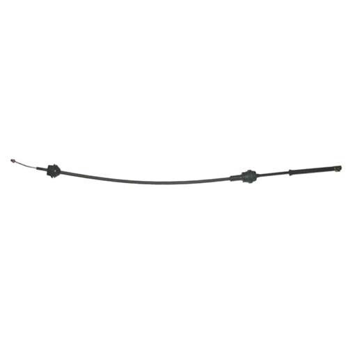 Goodmark Throttle Cable Fits Chevrolet Chevelle Monte Carlo ...