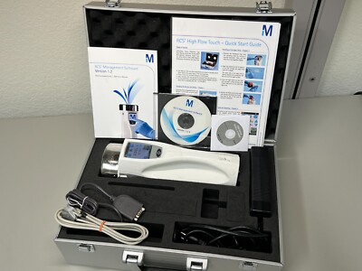 Analytical Instruments - Air Sampler