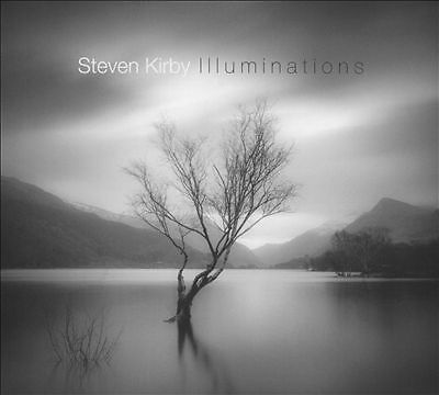 Illuminations by Steven Kirby/Aubrey Johnson/Bill Vint (CD, 2016) for ...