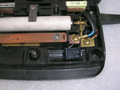 VINTAGE SINGER SEWING MACHINE FOOT CONTROL PEDAL REPAIR KIT 400/500/600 ...