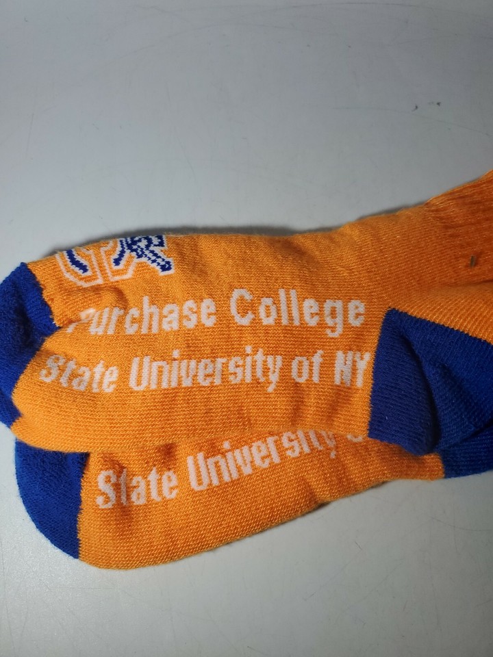 Purchase College Socks Men Size Medium 5-10 | eBay