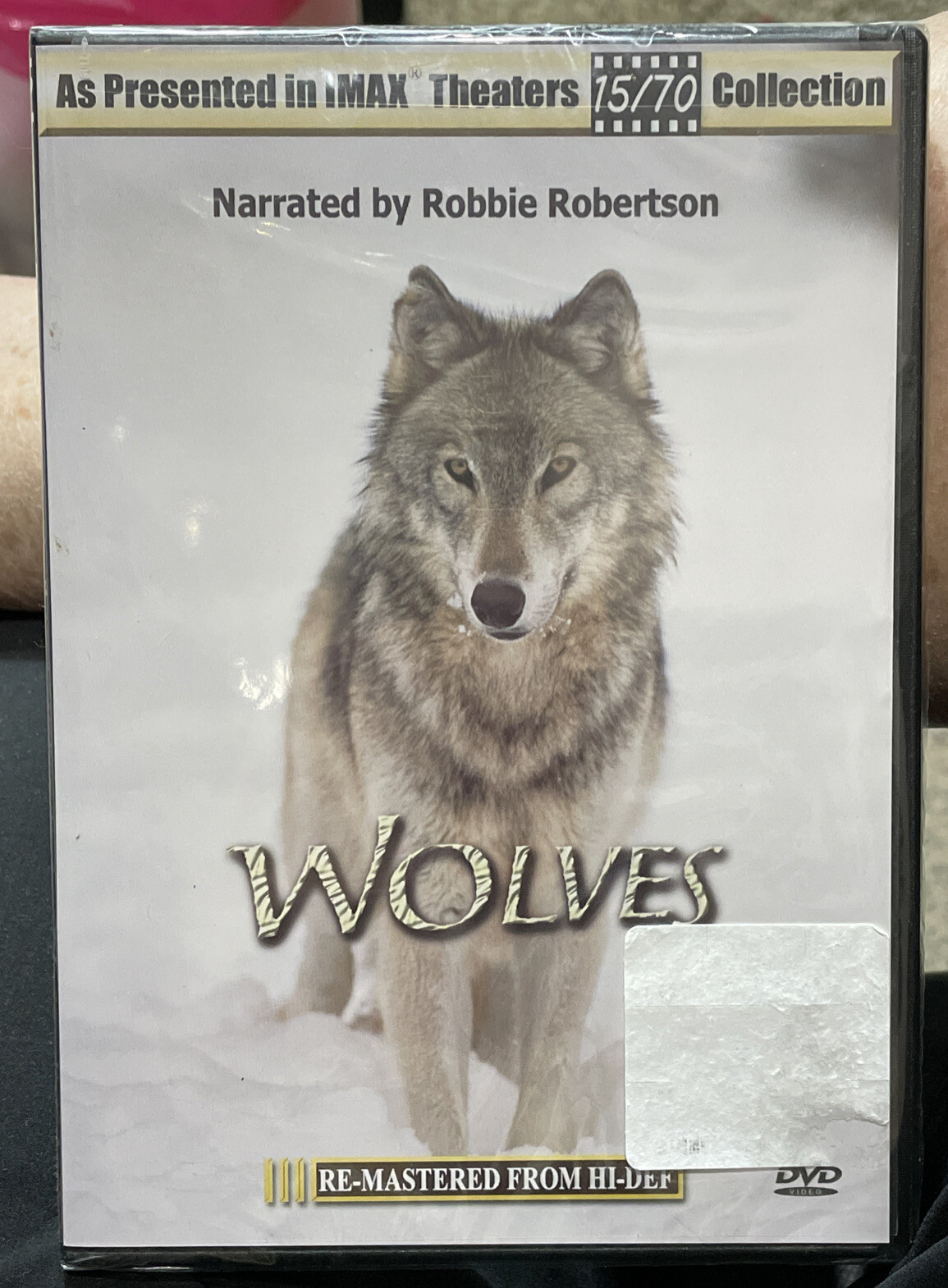 Wolves (DVD, 1999) for sale online | eBay