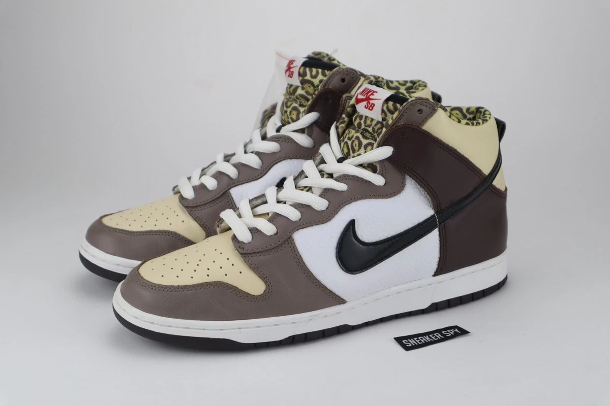 Ferris Bueller Shoes