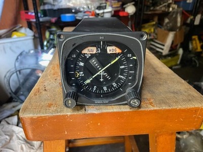 King 525A HSI PN 066-3046-01 | eBay