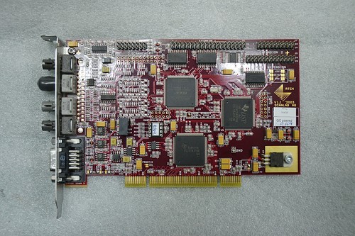 SCANLAB RTC4 V1.1 RTC16438 | eBay