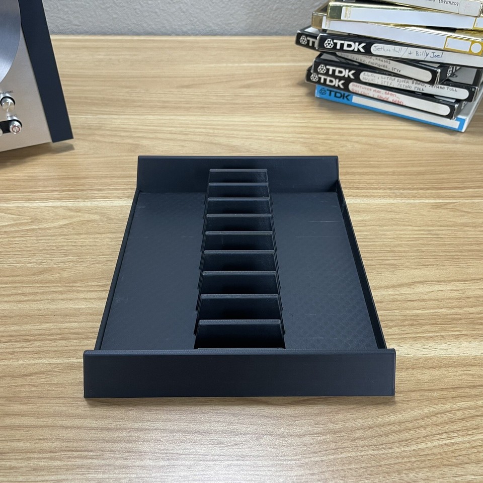 Reel to Reel Display Stand Storage Rack for 7 inch Reels | eBay