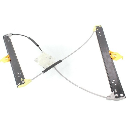 New Fits AUDI A8 QUATTRO 2004-10 Front LH Side Pwr Window Regulator ...