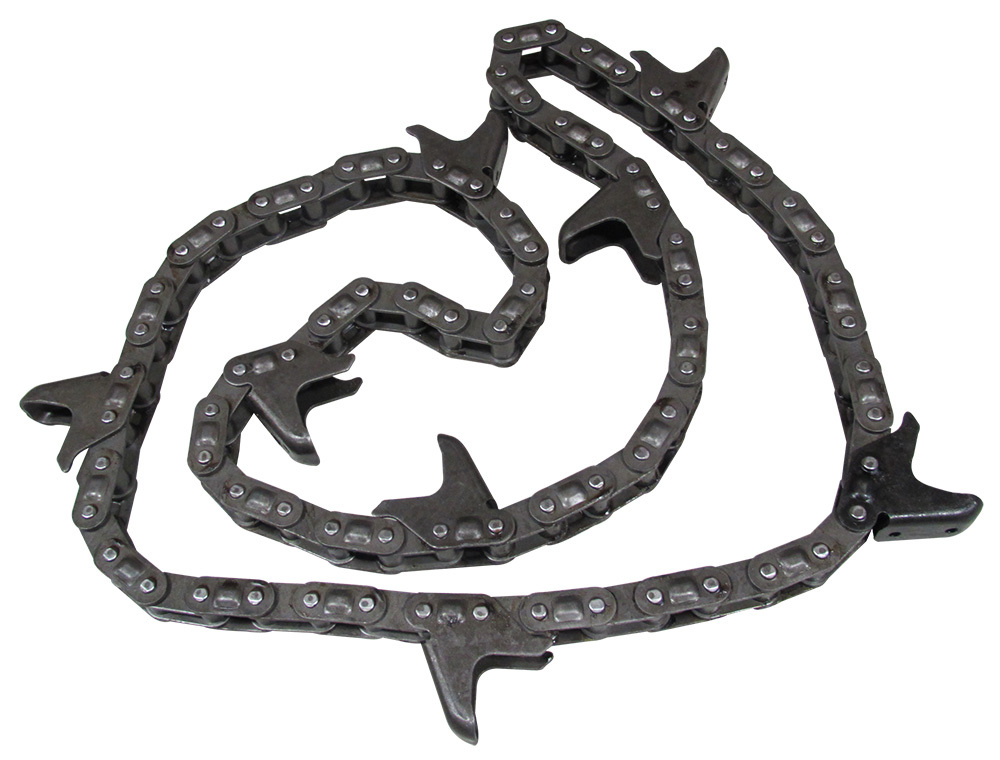 84251979 Gathering Chain for Case IH 2606 2608 2612 Cornheads | eBay
