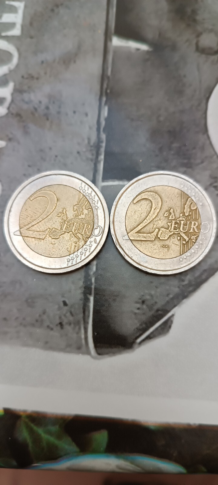 MONETA RARA 2 EURO! | eBay
