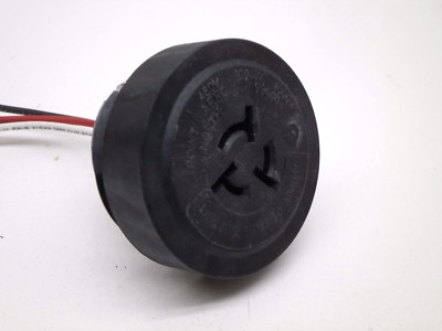Photoelectric Photo Control Sensor Socket Receptacle Cobra Head Light ...