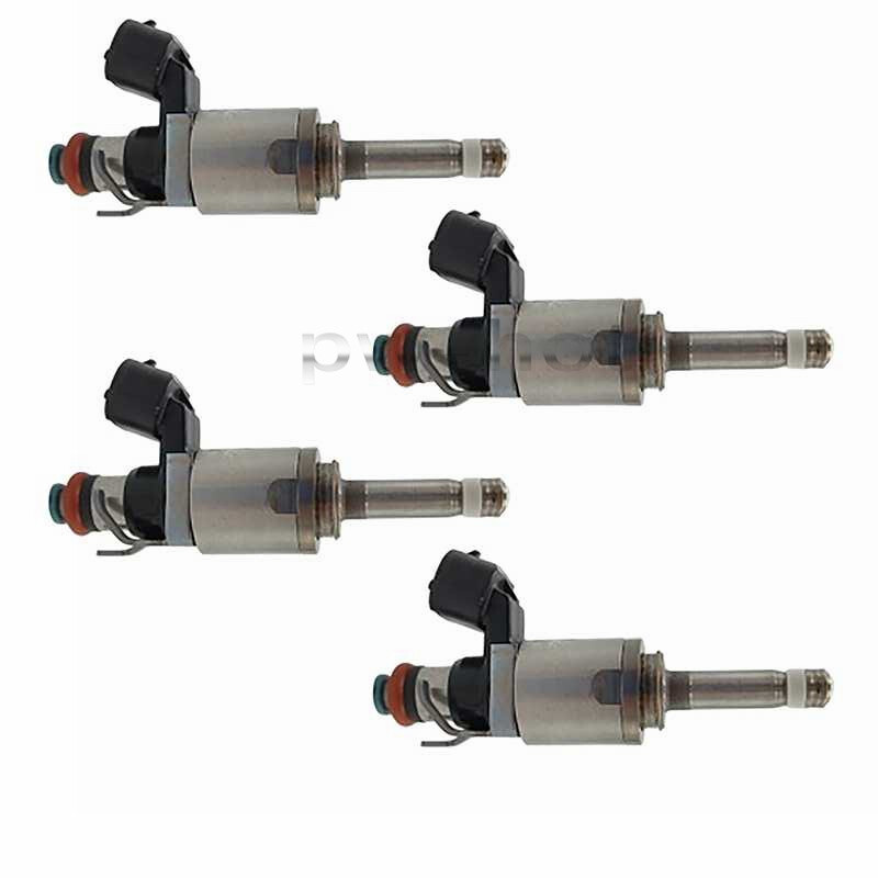 2014-2018 Mazda 3 6 CX-5 2.5L Fuel Injector | PY0113250 | 4Pcs | Fuel ...