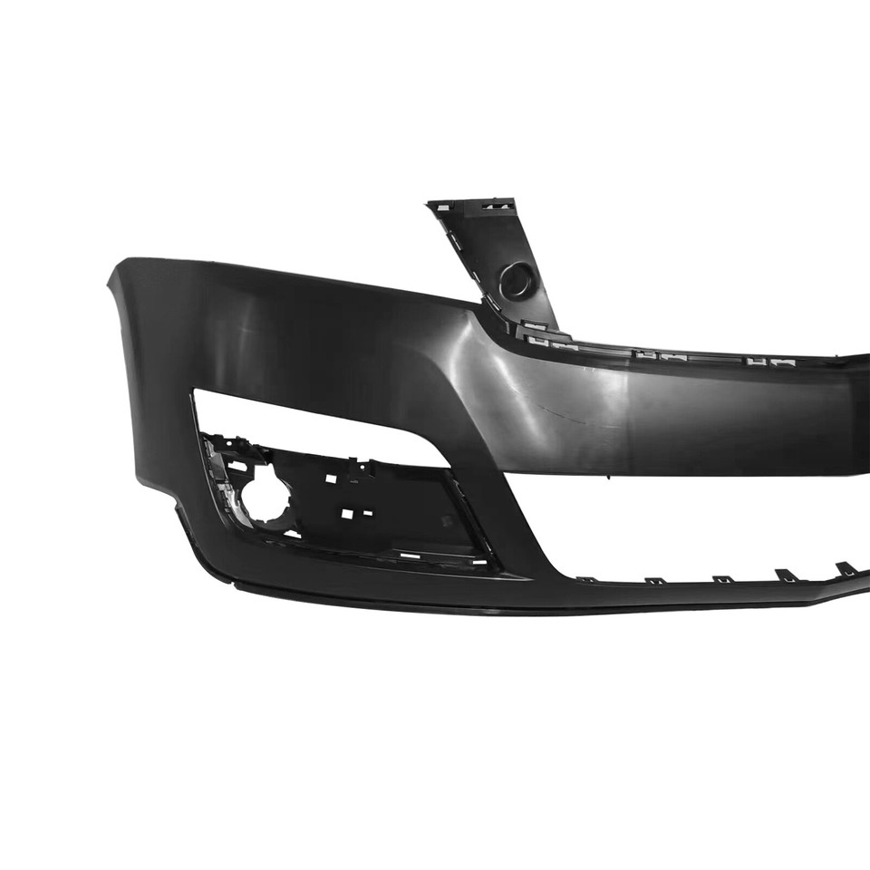 2013-2017 Chevy Traverse Front Upper Bumper Cover W/O Park Sensor Cut ...