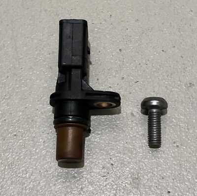 VW Golf GTI Mk5 Mk6 R Camshaft Position Sensor 06C905163B Jetta Passat ...