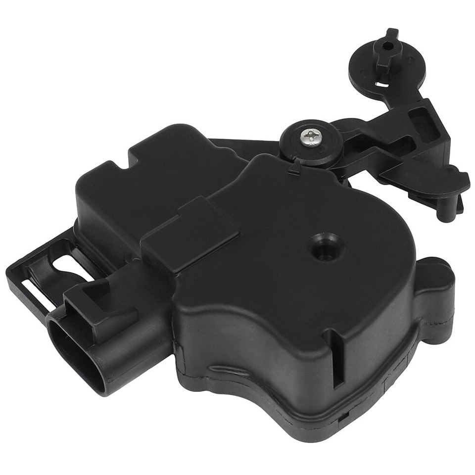 15808595 Power Liftgate Door Lock Actuator Rear For Hummer H2 Chevrolet ...