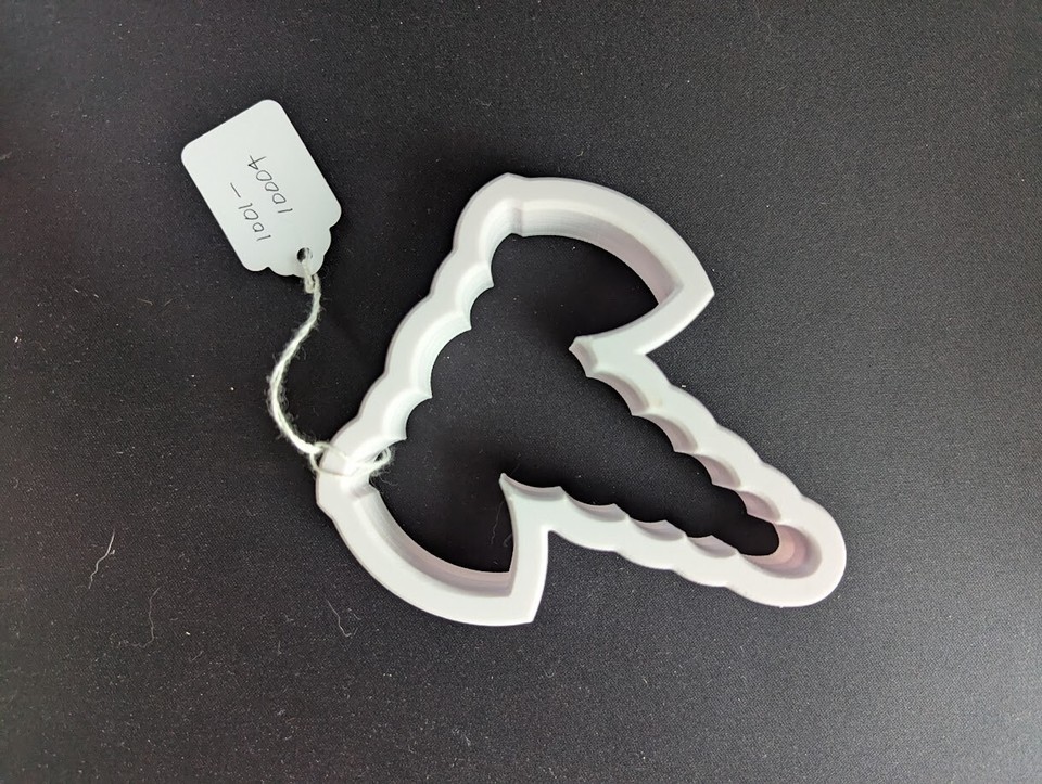 Cookie Cutters - The Sweet Designs Shoppe - Assorted - You pick | eBay