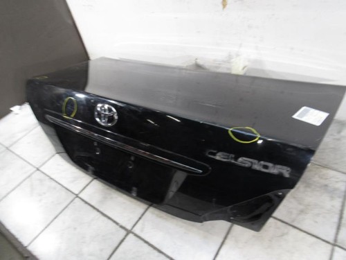 01 02 03 04 LEXUS LS430 TRUNK LID GATE | eBay