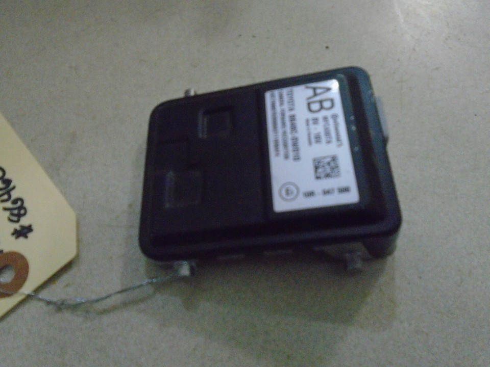 2021 TOYOTA 4Runner Forward Distance Recognition Camera | 8646C-0W010 ...