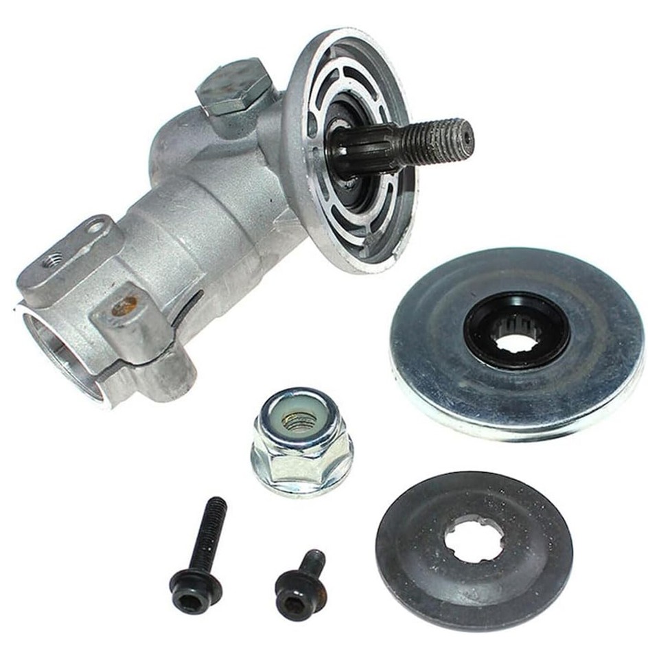 2PACK Gear Box For RedMax BCZ260S TRZ230S EXZ2401S-BC T3195-31001 | eBay