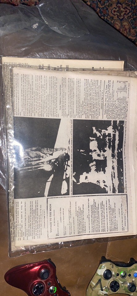 The New York Times Saturday Nov 23 1963 John F Kennedy is killed by ...