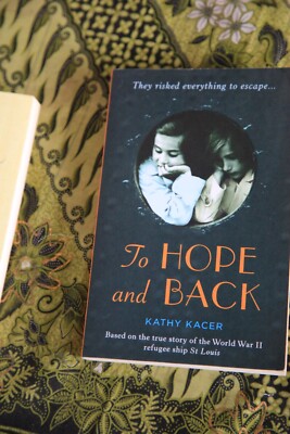 To Hope and Back by Kathy Kacer (Paperback, 2012) 9781743310632 | eBay