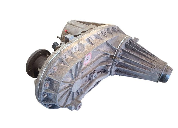 2006-2011 Dodge Ram 2500 Transfer Case Assembly Electric Shift Model ...