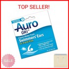 Auro-Dri Ear Water-Drying Aid, Helps Swimmers’ Ear, 1 Fl Oz (Pack of 6 ...