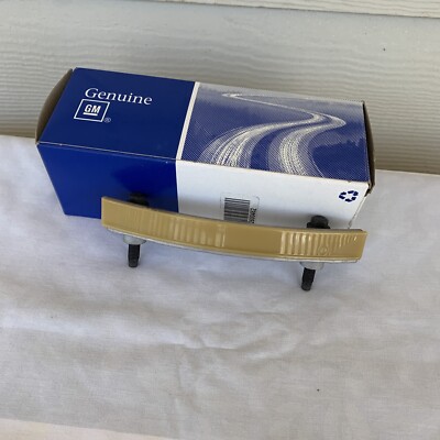 New OEM GM Timing Chain Guide 12600462 Chev Buick | eBay