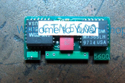 1pc DIY CTN5600 CTCSS For Standard C5600D C5608D CERCPA012 #VK06 CH | eBay