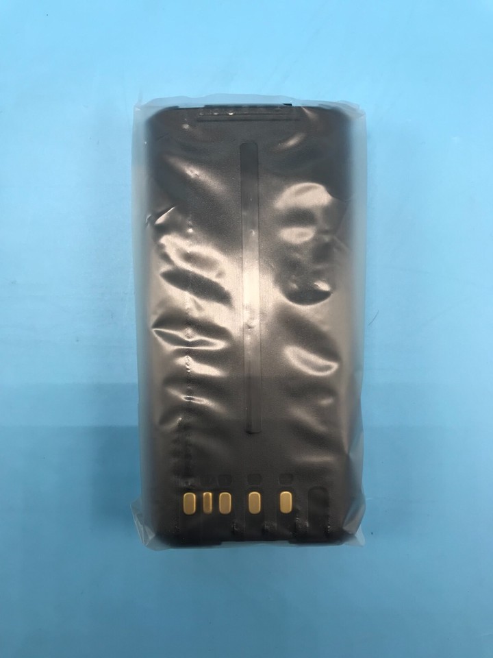 Kenwood NX-5300-K3 UHF 450-520 MHz 5W Digital and FM Analog Portable ...