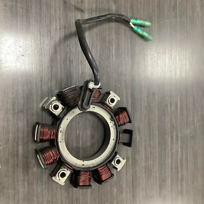 ARCTIC CAT/YAMAHA 200 SNOWMOBILE STATOR,3021-827, 7DH-H5521-11-00 | eBay