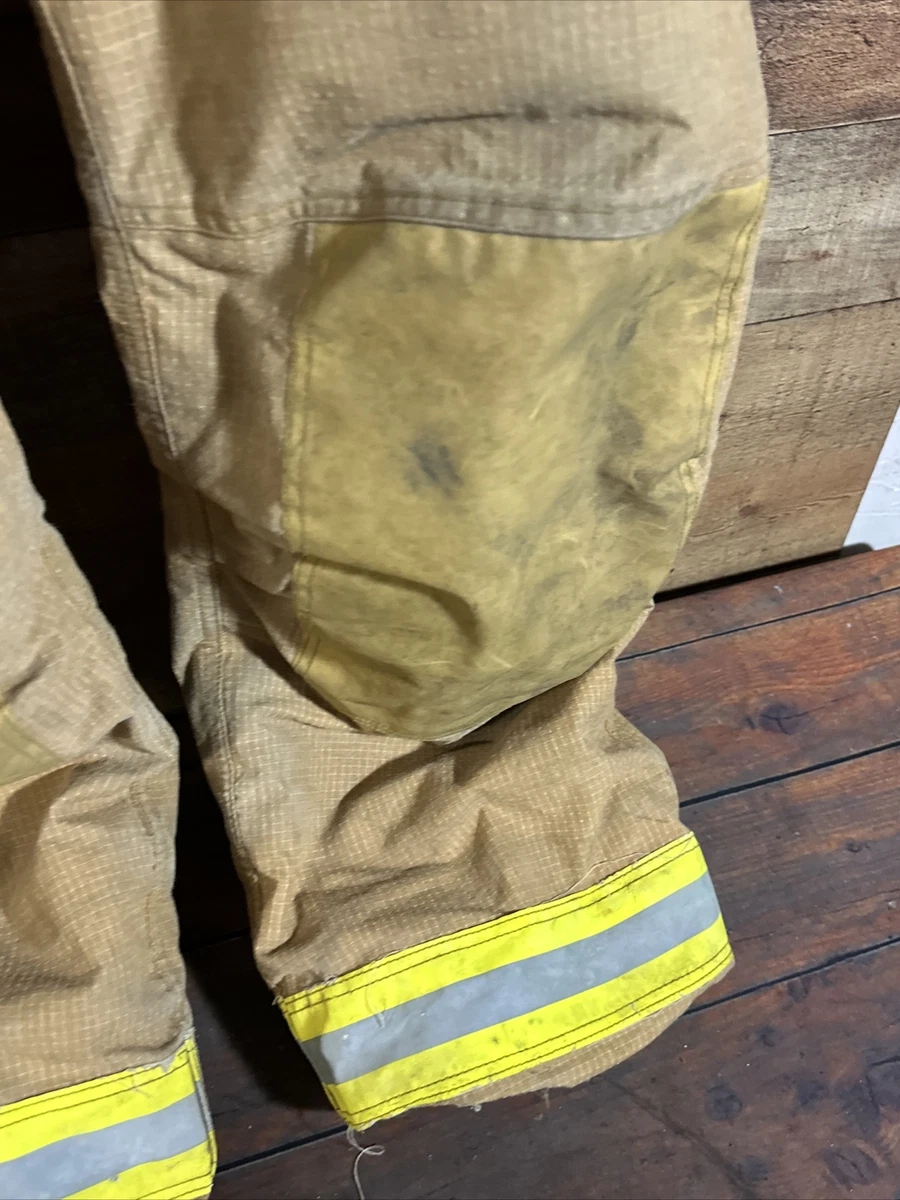 Firefighter Clip Art Pants