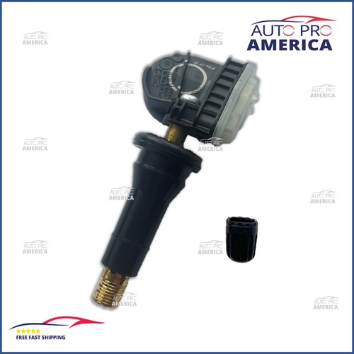 (1) New Genuine Motocraft Ford 2017-2024 F250 F350 Ranger 315Mhz ...