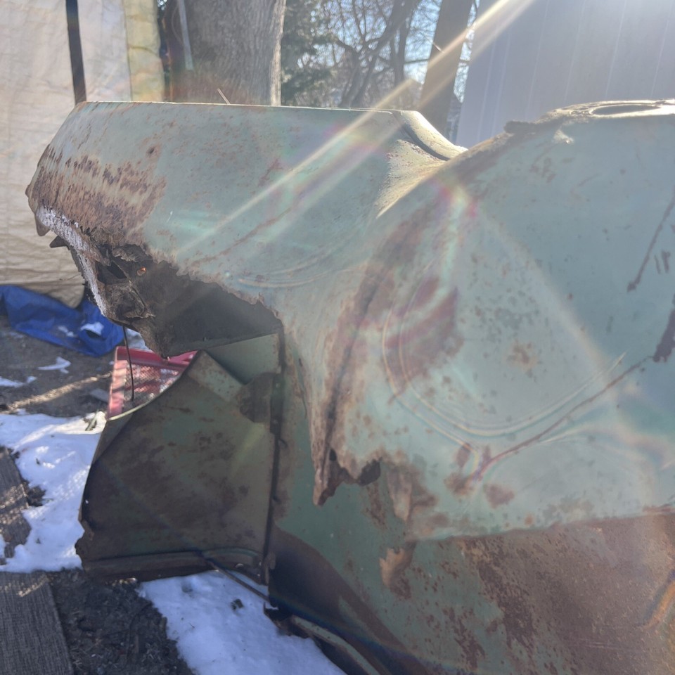 AUSTIN HEALEY BUGEYE SPRITE BONNET ( HOOD - FROG EYE Bonnet) | eBay