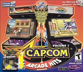 Capcom Arcade Hits Vol. 1 (PC, 2003) for sale online | eBay