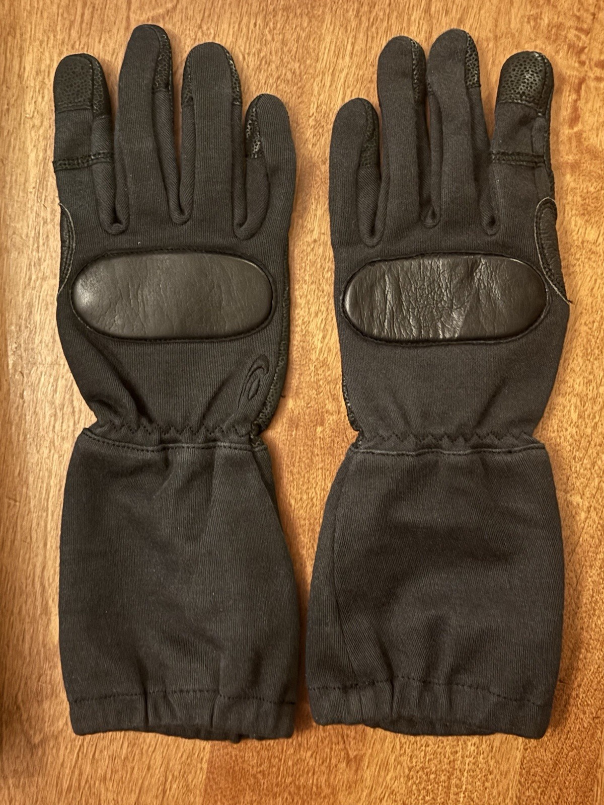 Oldgen Hatch Operator SOG-L 100 Large Tactical Gloves Black New in ...