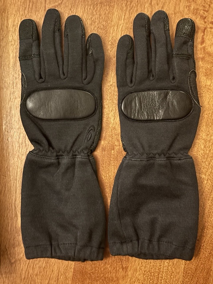 Oldgen Hatch Operator SOG-L 100 Large Tactical Gloves Black New in ...
