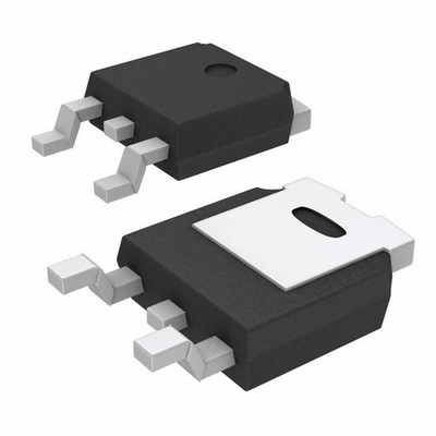 15-pcs Mosfet N-Channel 60V 30A Surface Mount DPAK STMicroelectronics ...