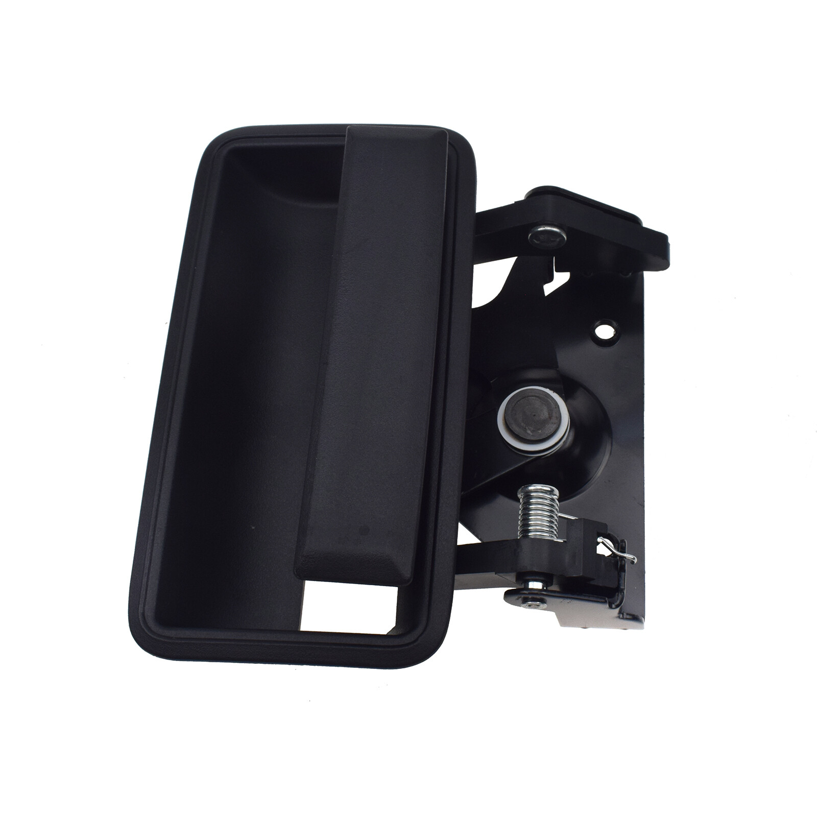 Tailgate Latch Handle For Chevy GMC Truck 1988-1998 W/ Rod Clips Bezel 15991785 | eBay